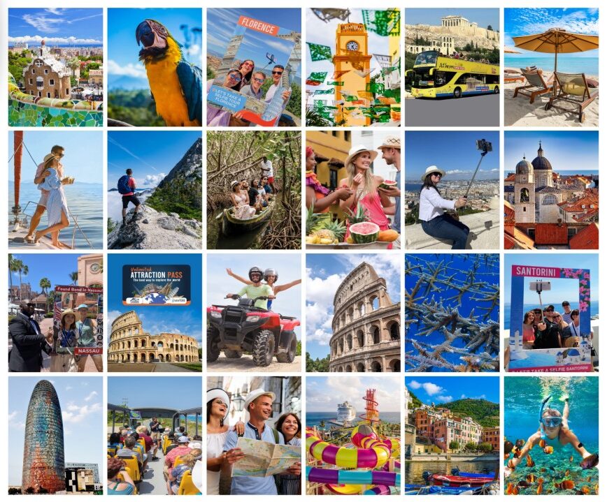 Global Cruises - The best way to discover the world