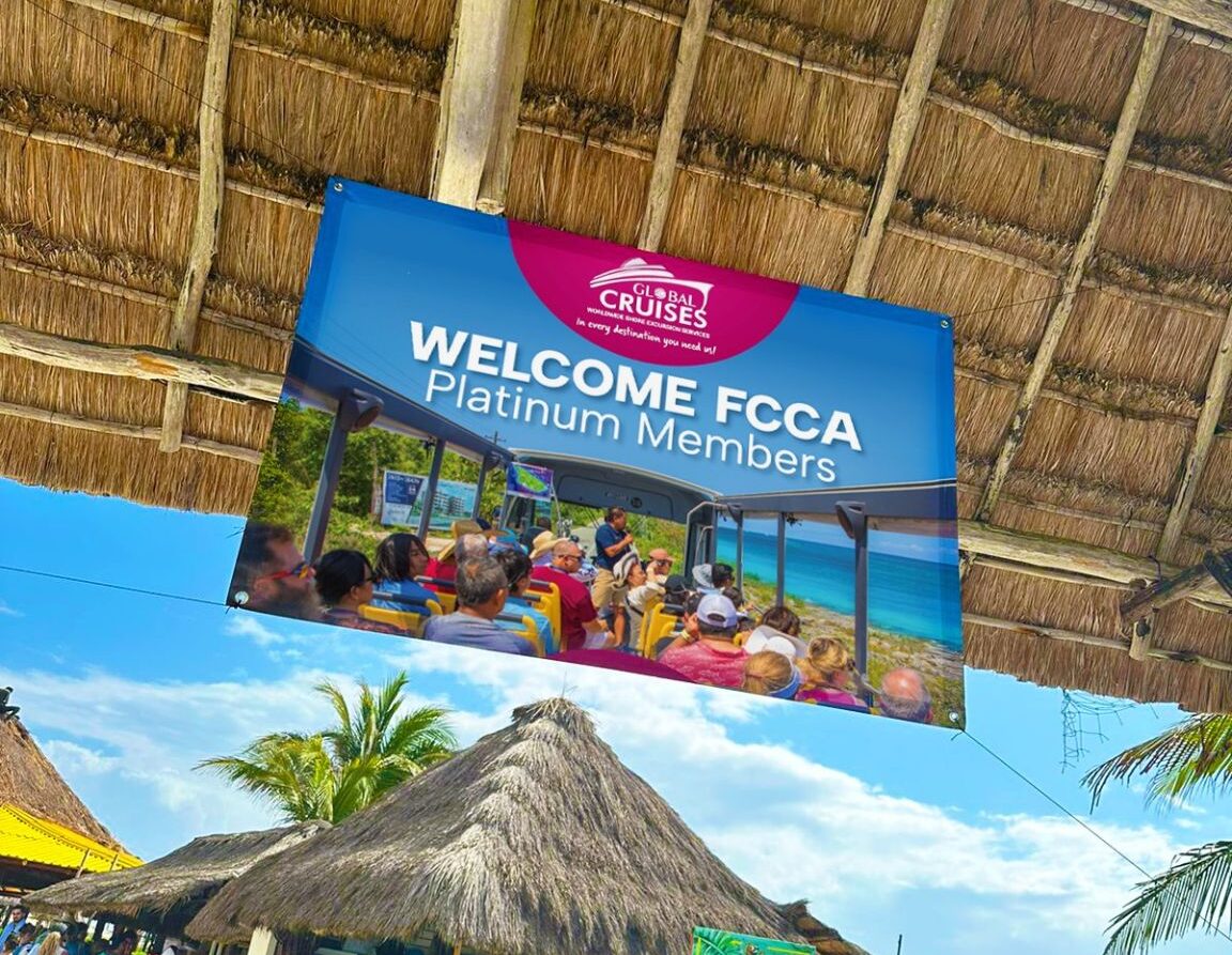 Global Cruises - The best way to discover the world