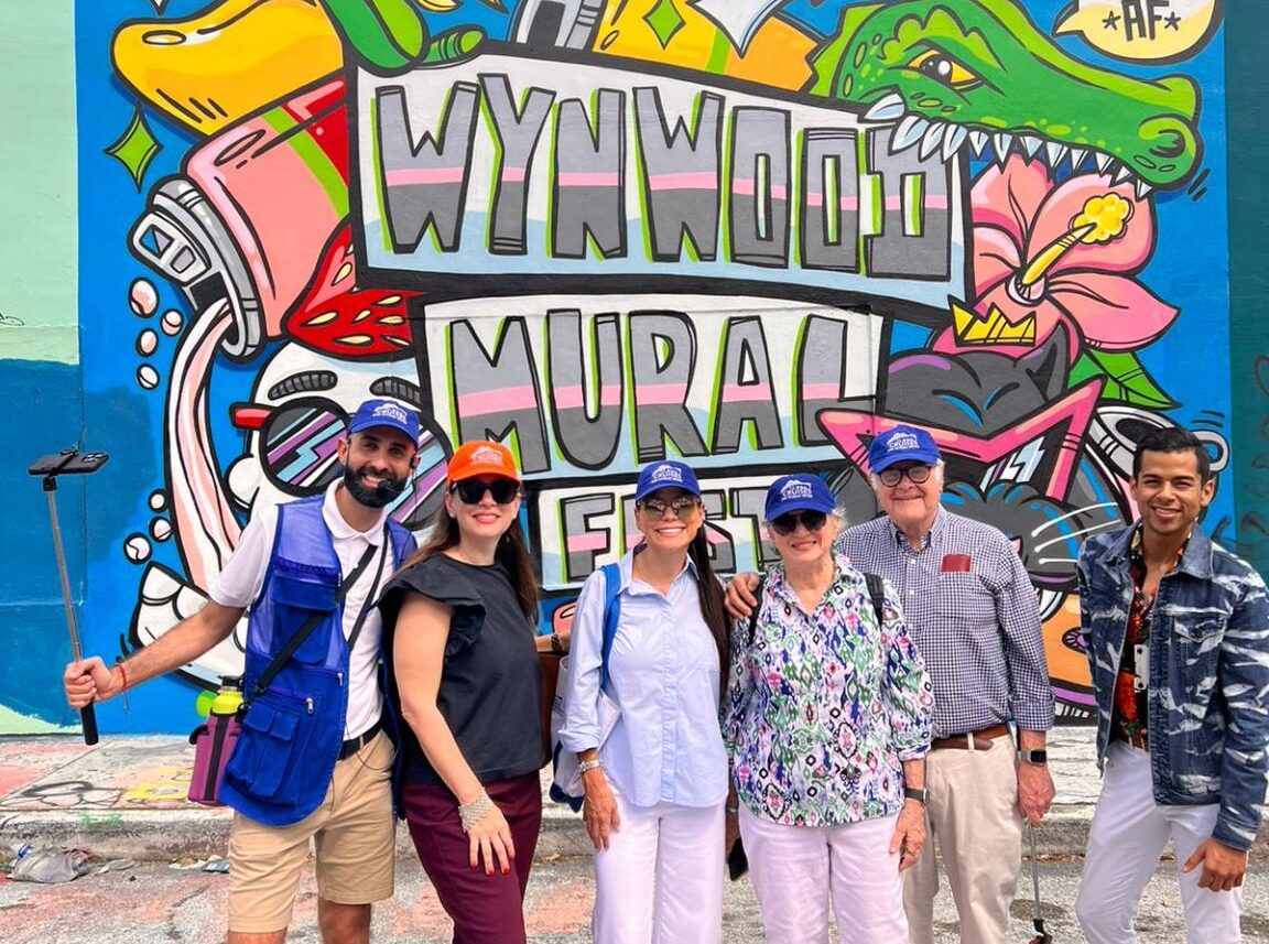 Global Cruises - The best way to discover the world