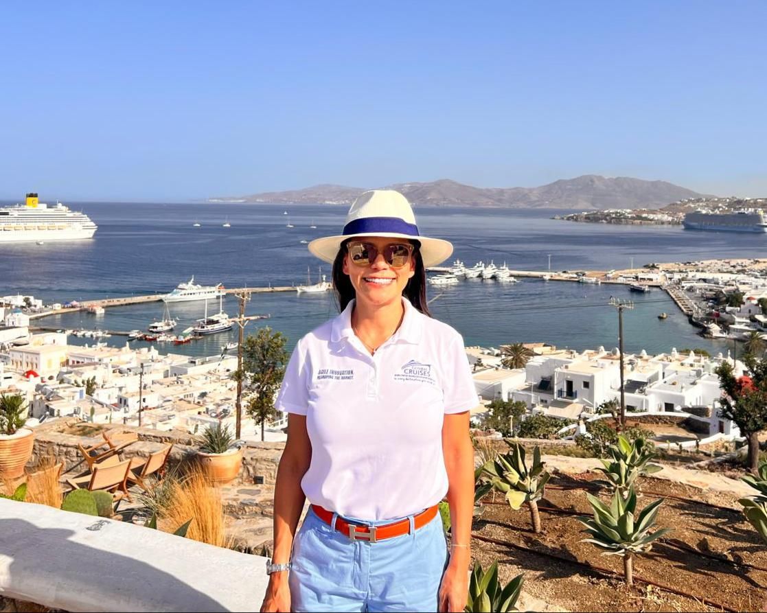 Global Cruises - The best way to discover the world