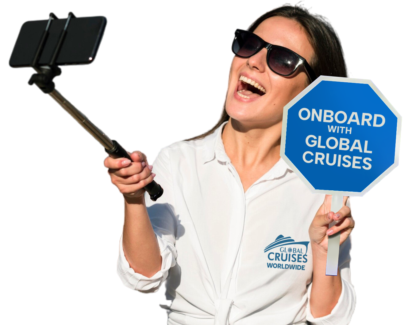 Global Cruises - The best way to discover the world