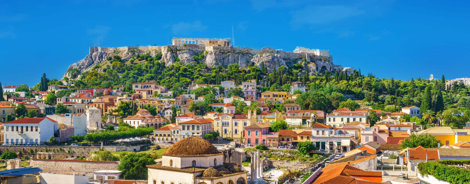 ATHENS - Global Cruises