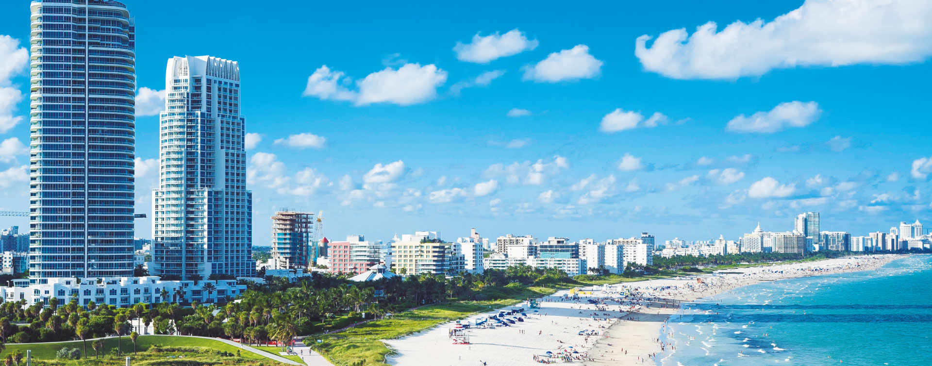 MIAMI - Global Cruises