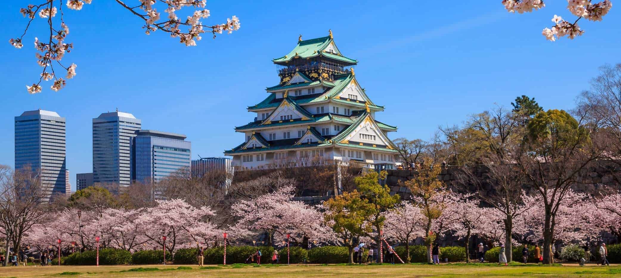 OSAKA - Global Cruises