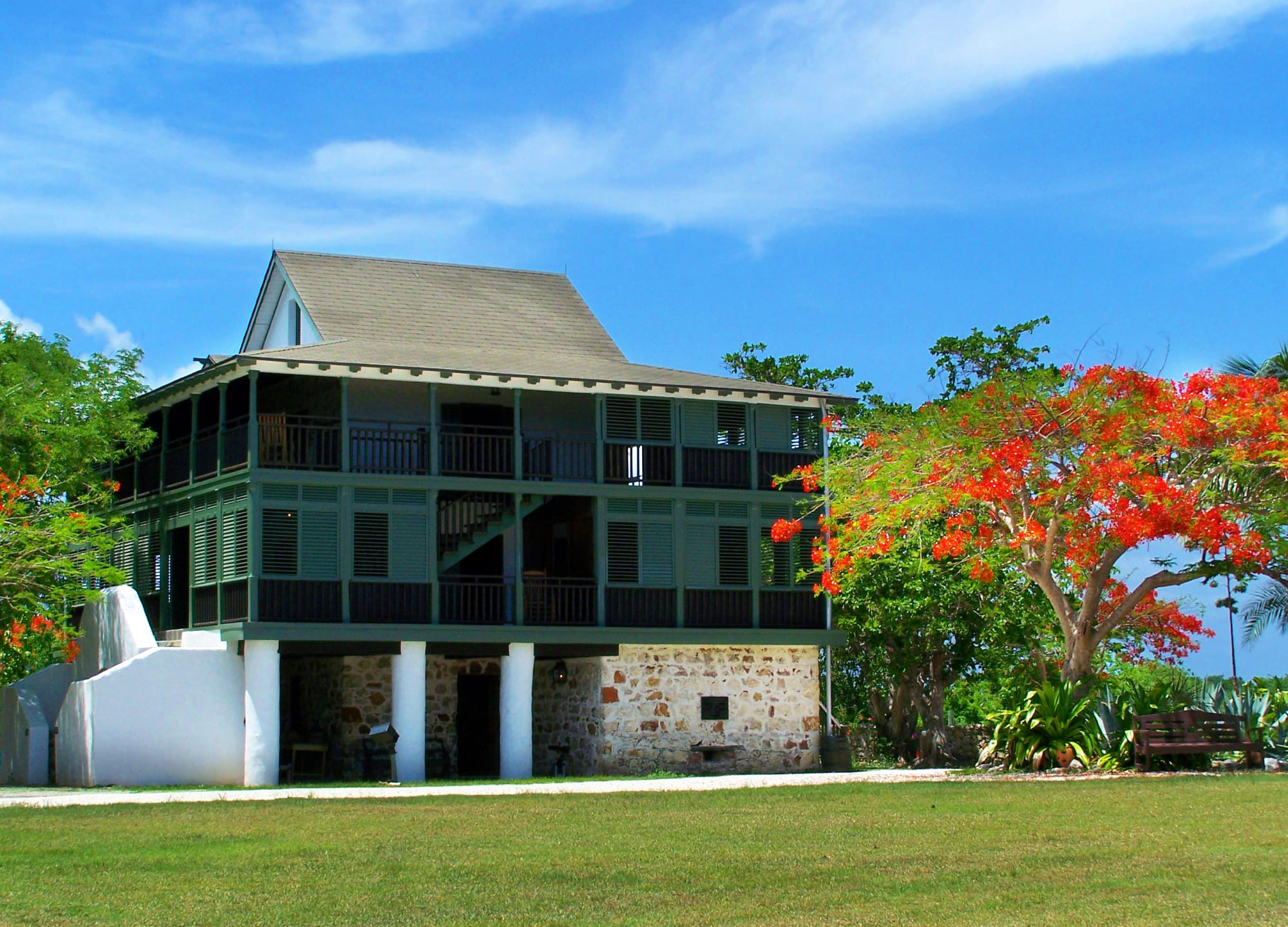 GEORGE TOWN - Global Cruises