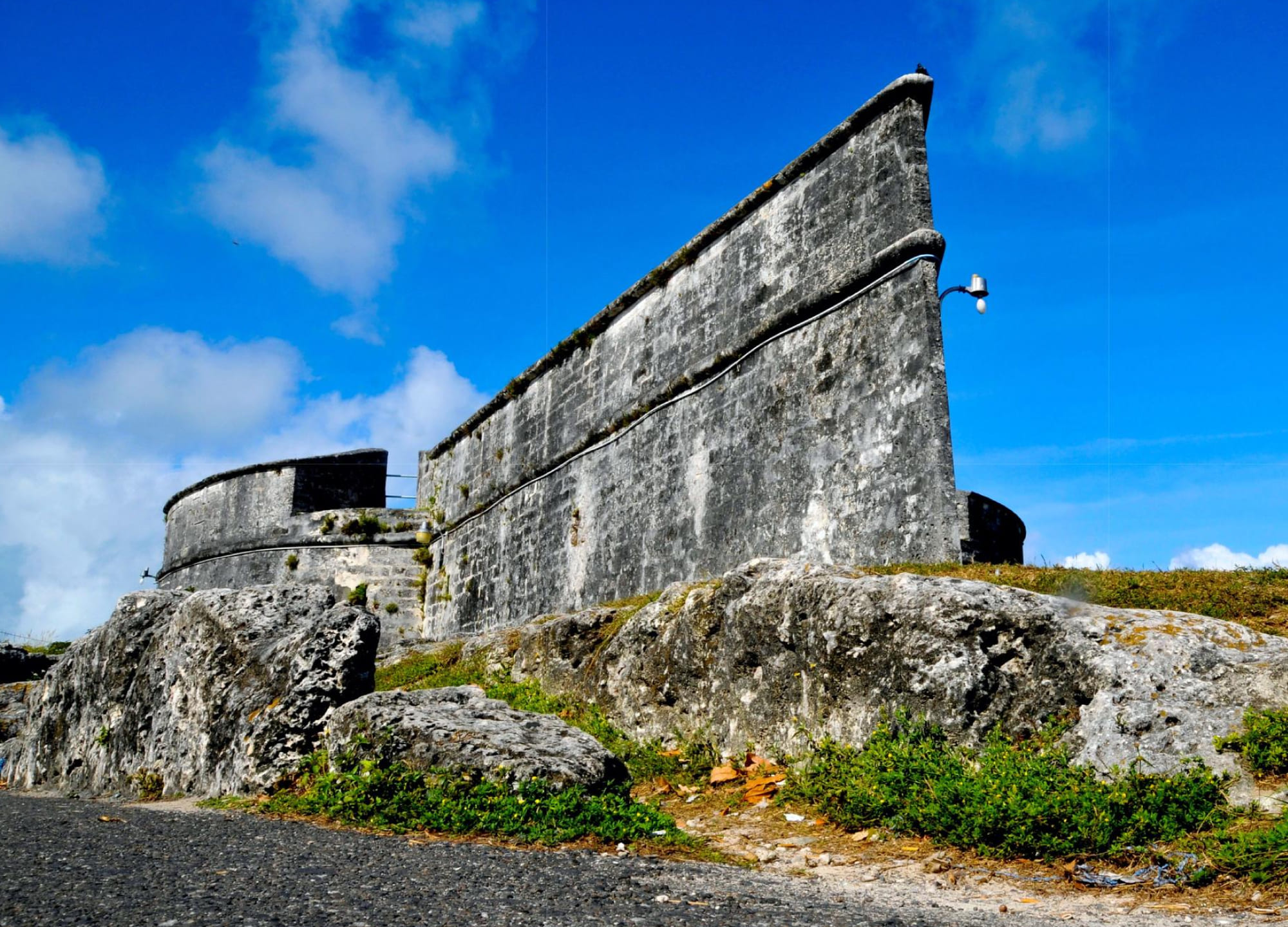 NASSAU - Global Cruises