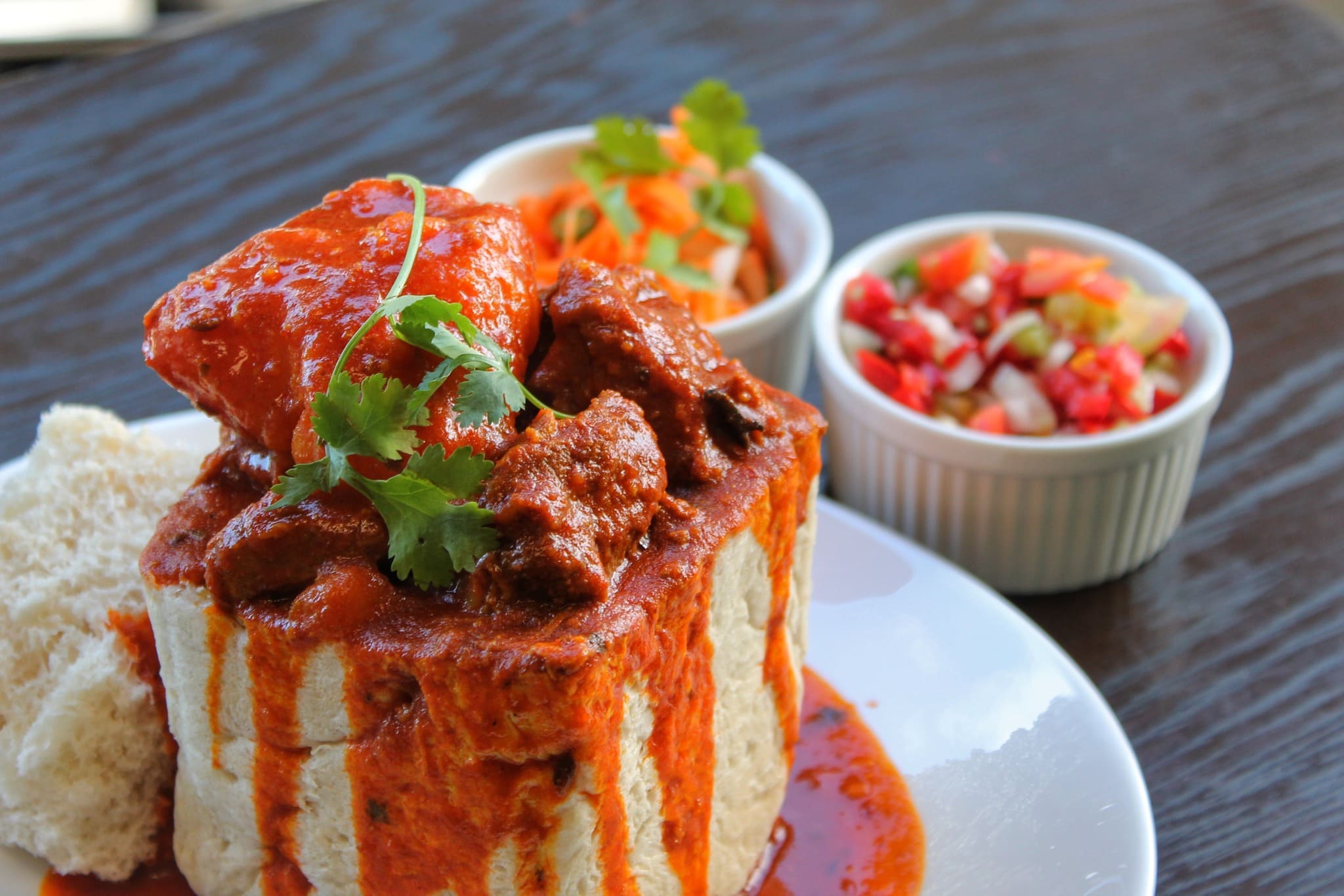 CAPE TOWN - Global Cruises