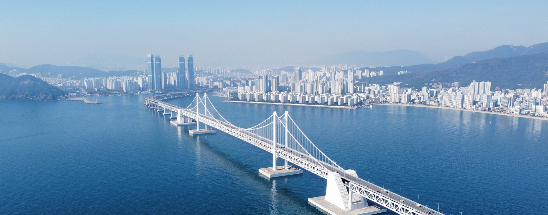 BUSAN - Global Cruises