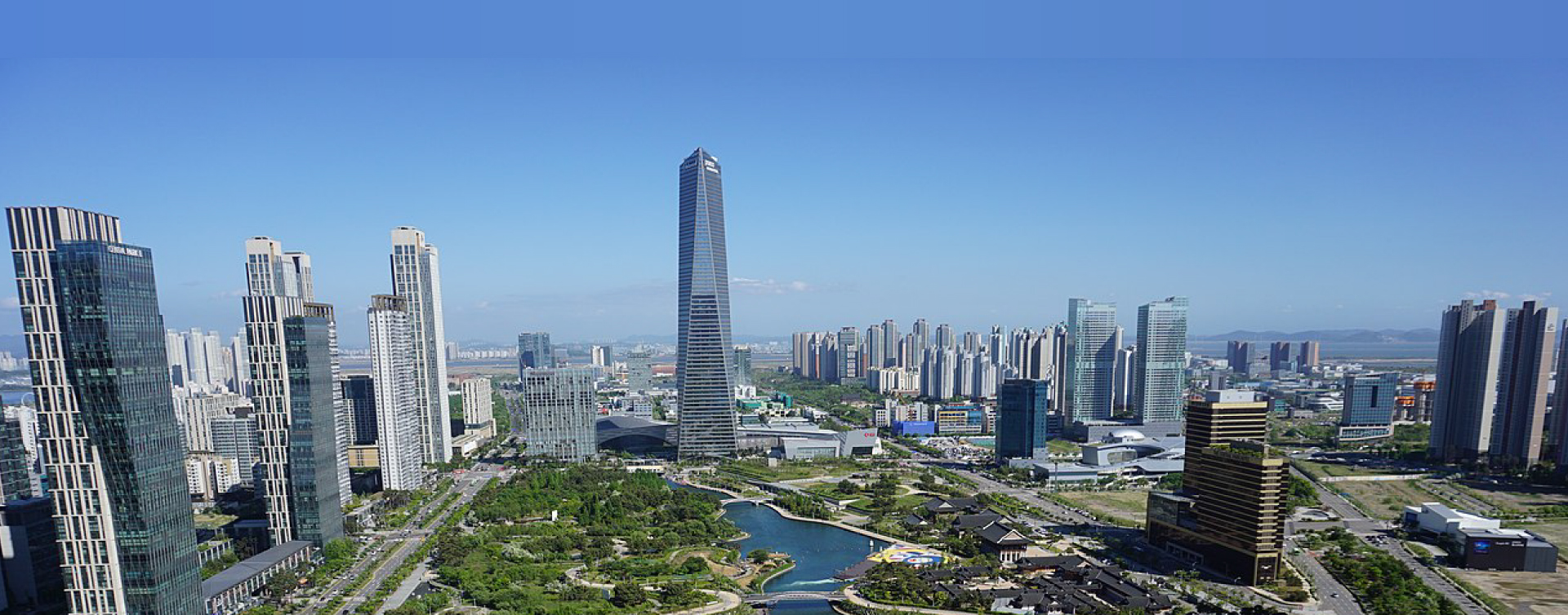 INCHEON - Global Cruises