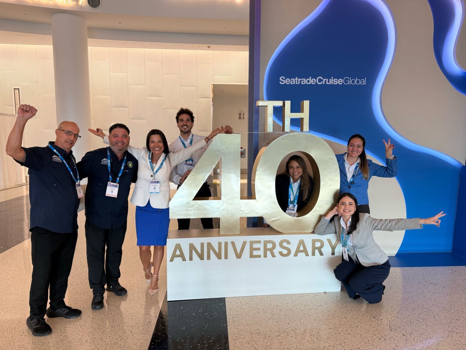 Global Cruises - The best way to discover the world