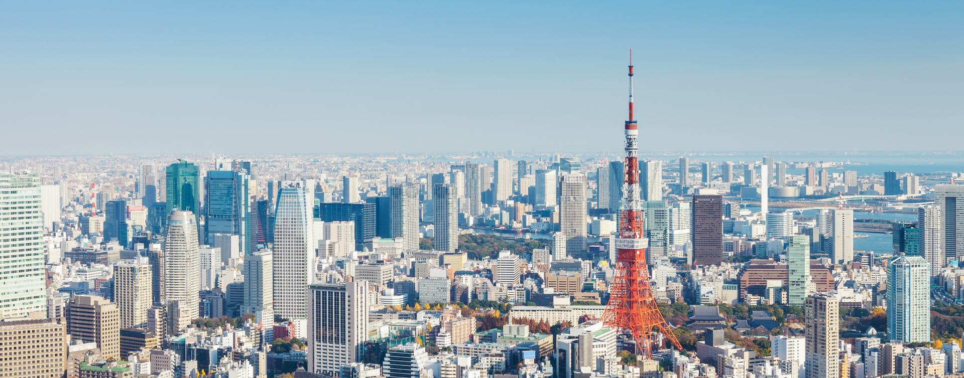 TOKYO - Global Cruises